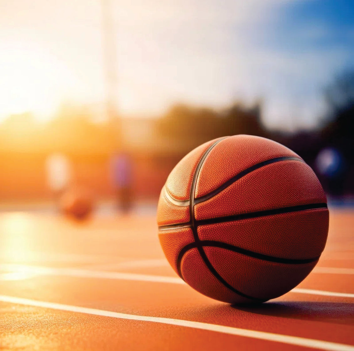 New London Basketball Camp – Maleo Custom Designs