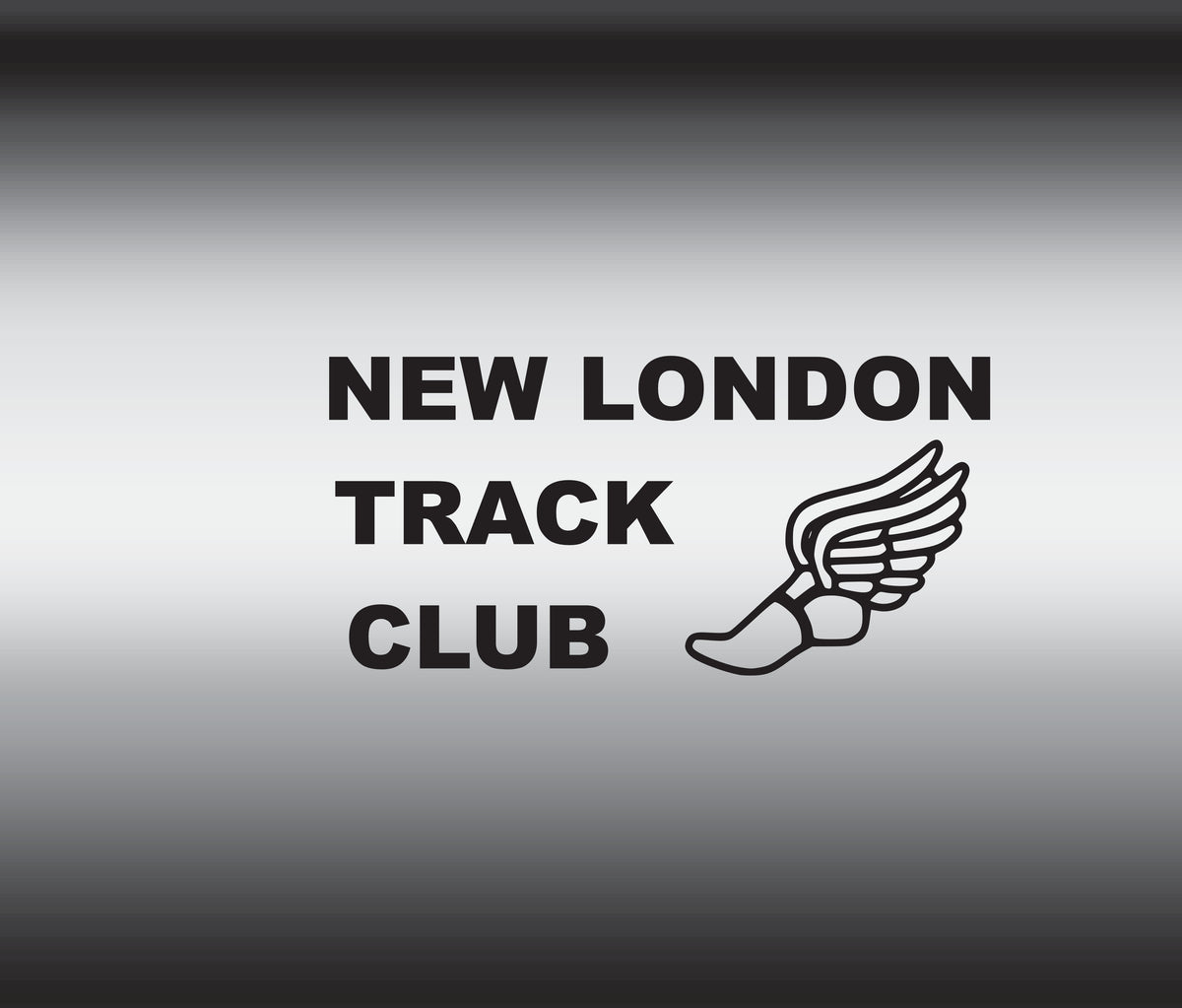 New London Track Club – Maleo Custom Designs